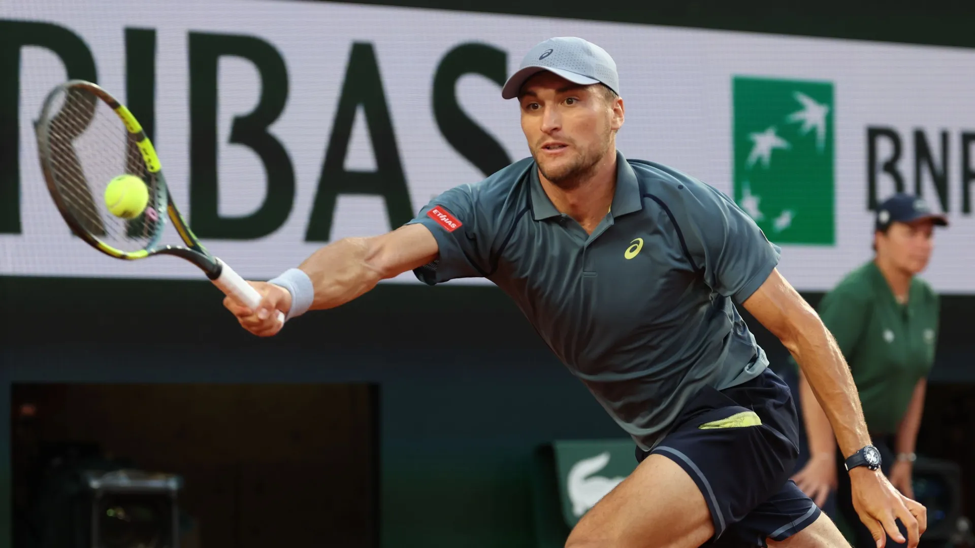 Tennis - RTBF Actus