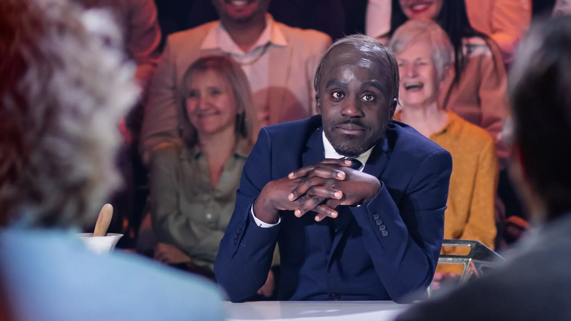 Kody : retrouvez ses meilleurs sketchs dans la saison 9 du Grand Cactus ...