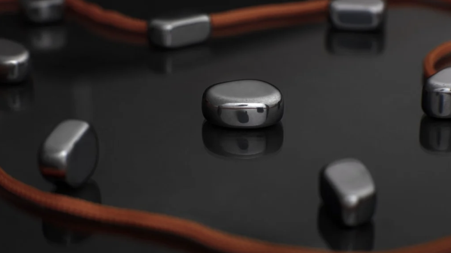 Jeu de société : Kluster, le pouvoir des aimants - RTBF Actus