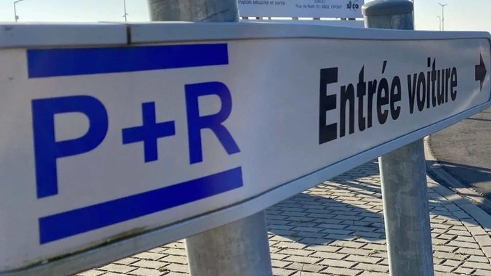 Namur : les bandes spécifiques pour les bus vont disparaître sur la N4 ...