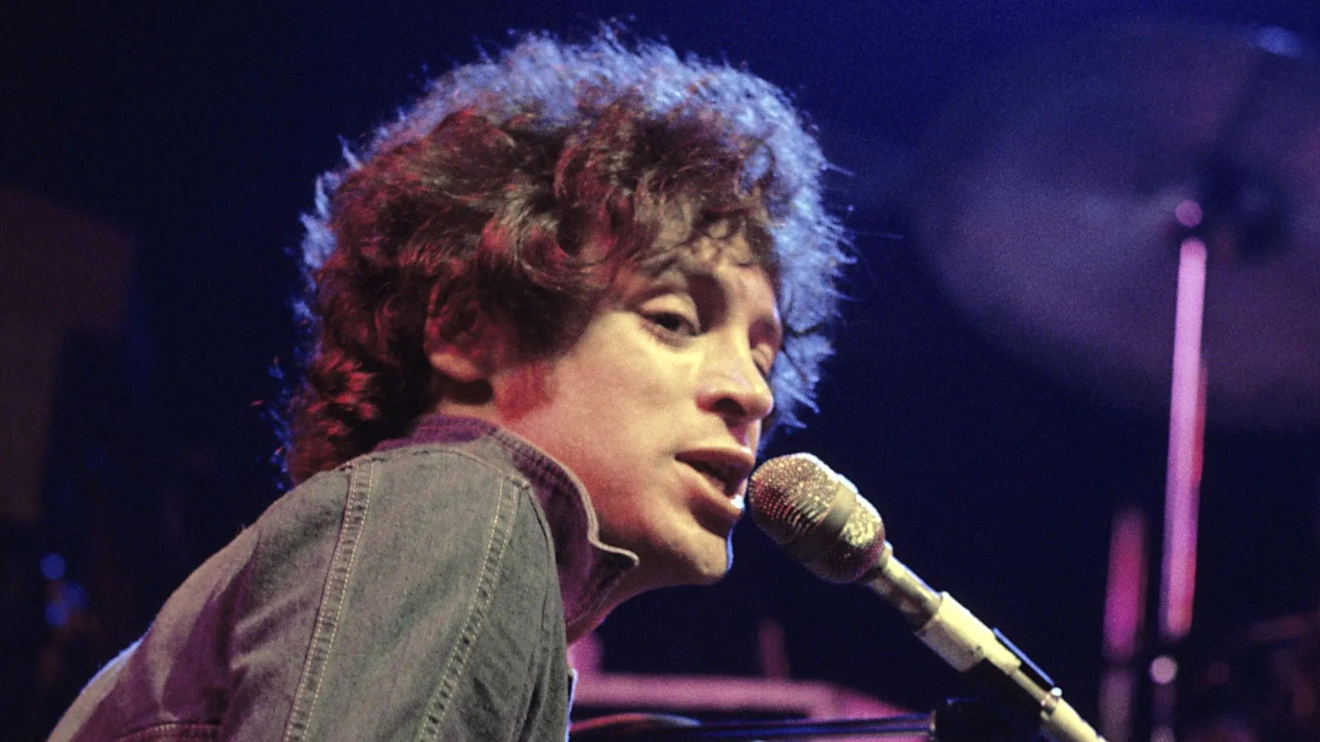 Eric Carmen, de la symphonie au hit-parade, des mélodies empruntées qui ...