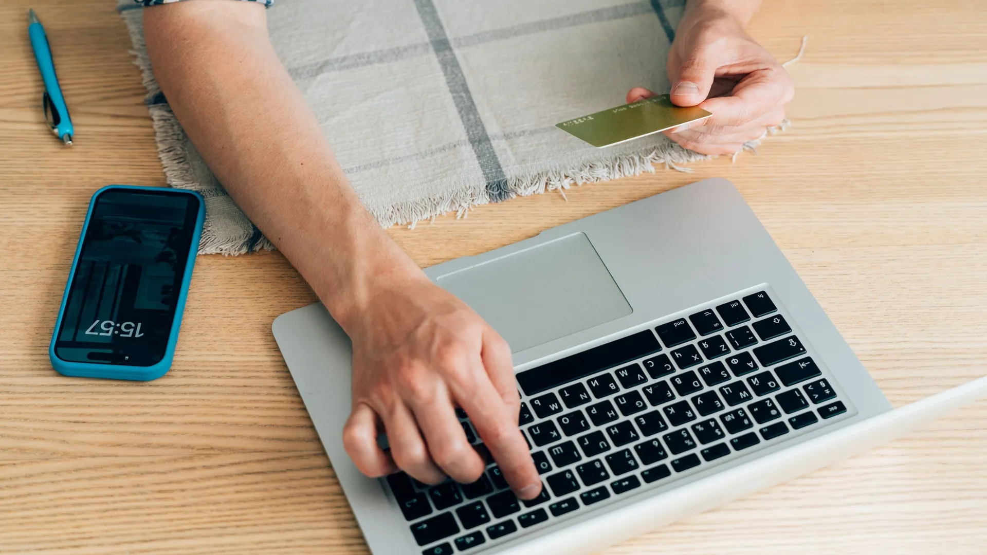 Savoir reconnaître un site de e-commerce sérieux pour ne pas se faire ...