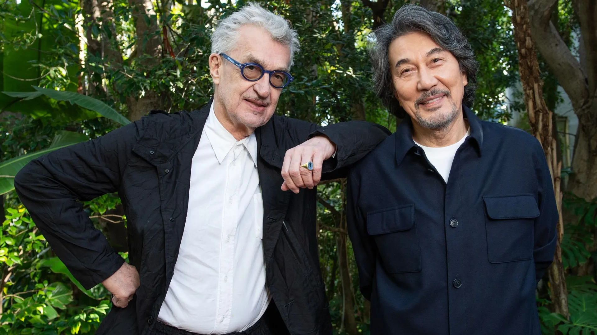 Wim Wenders s’exprime sur 'Perfect Days' : 'bien plus qu’une histoire ...