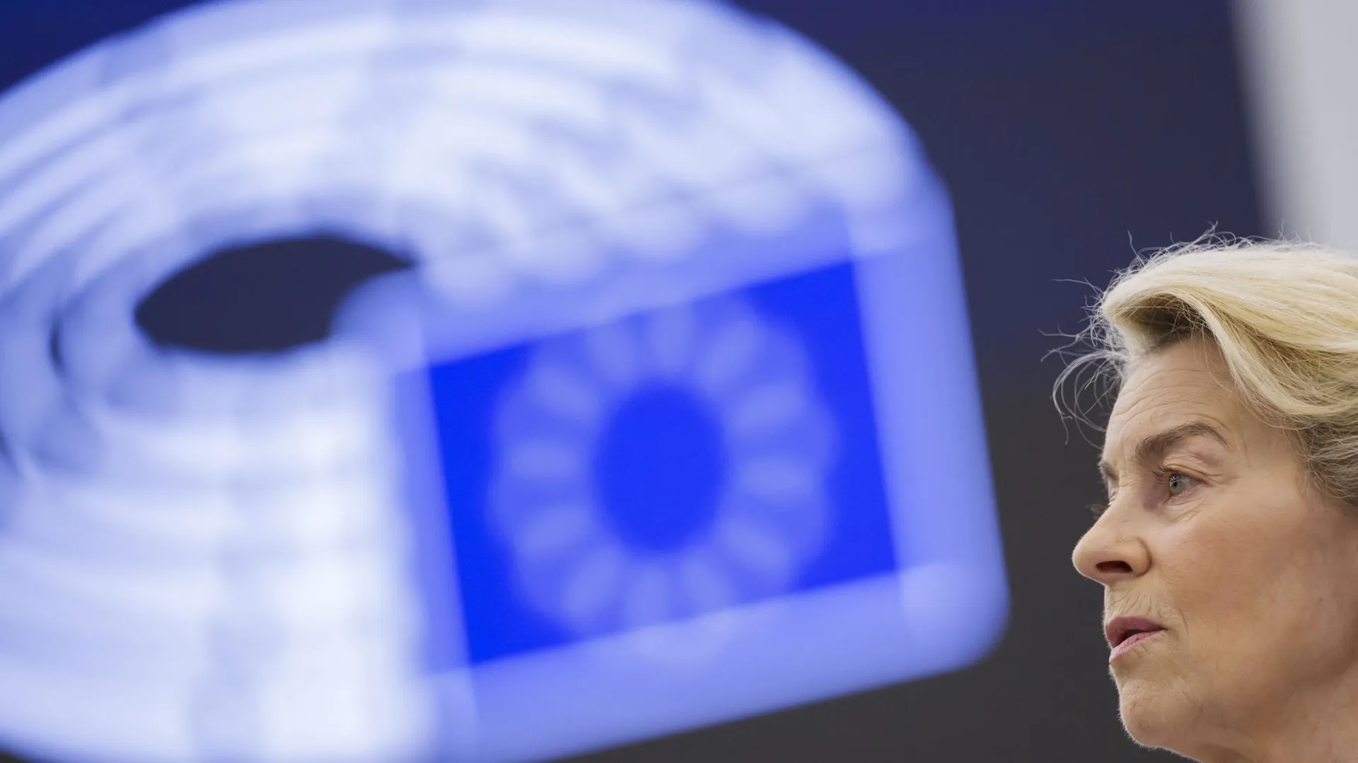 'Pfizergate' : la justice européenne se prononce mercredi sur l’accès aux SMS entre Ursula von ...