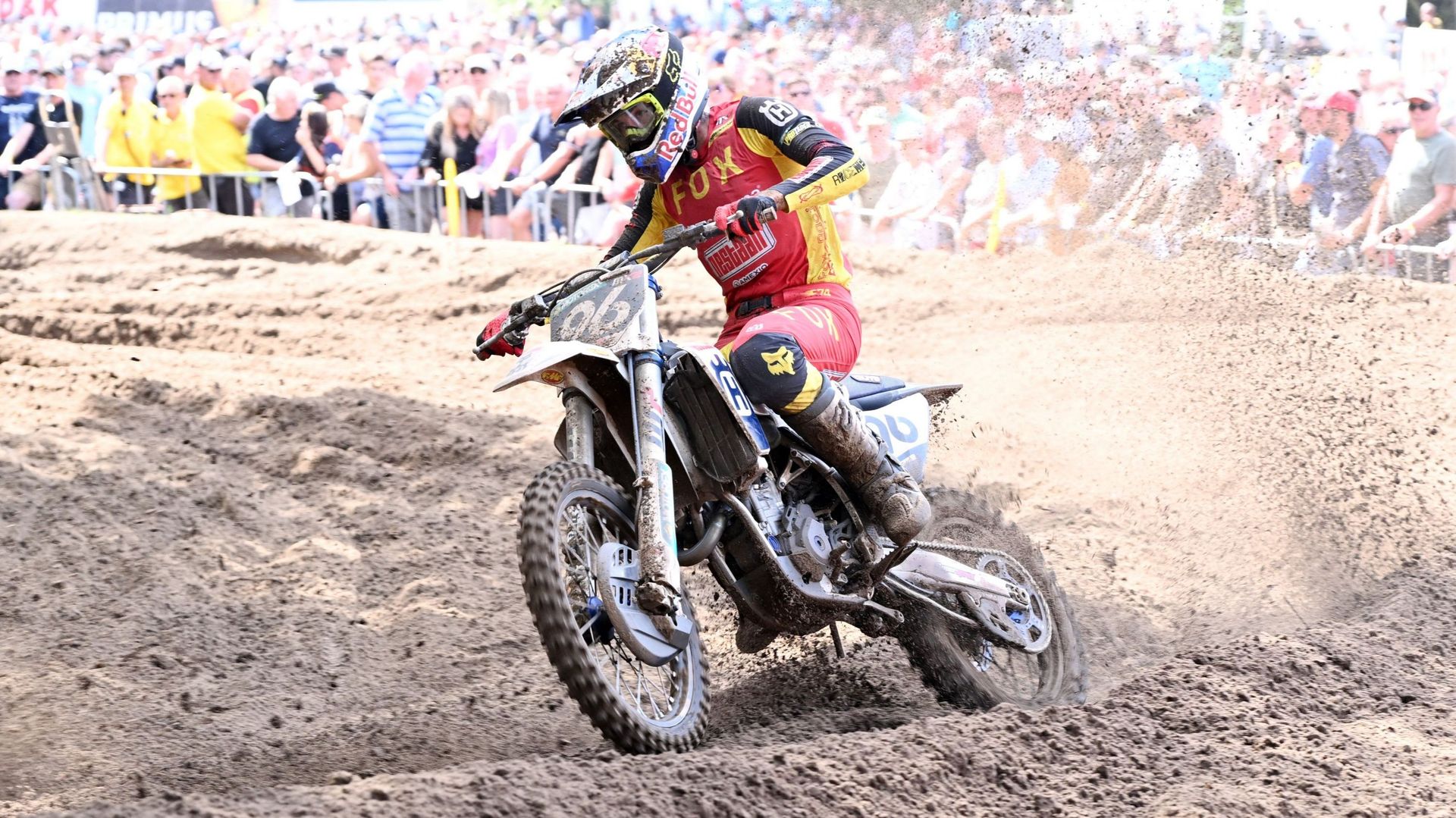 Victoire pour Lucas, podium pour Sacha : les Coenen brillent sur les ...