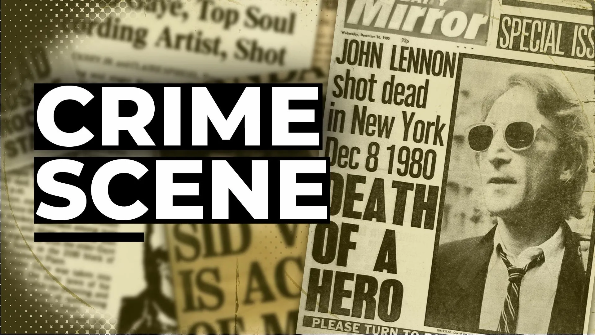 L’assassin de John Lennon se voit à nouveau refuser la liberté ...