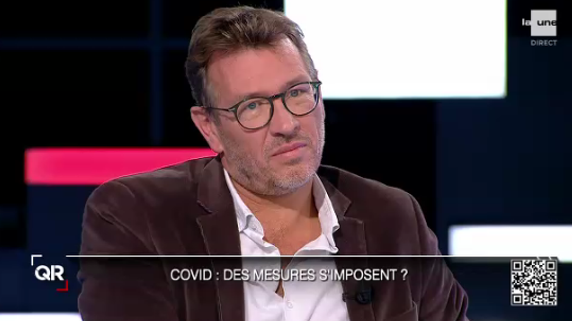 Jean-Christophe Goffard appelle à l’aide pour que les traitements ...