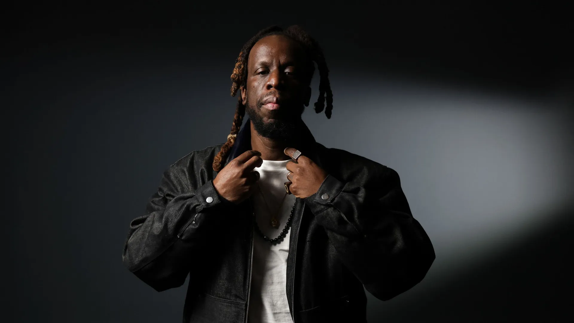 Le rappeur français Youssoupha nouveau coup de cœur des Médias ...