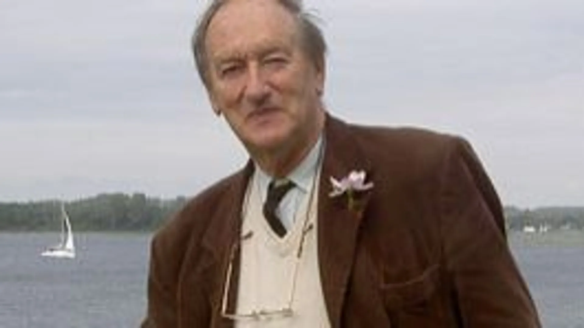 Luc Beyer de Ryke, francophone des Flandres - RTBF Actus