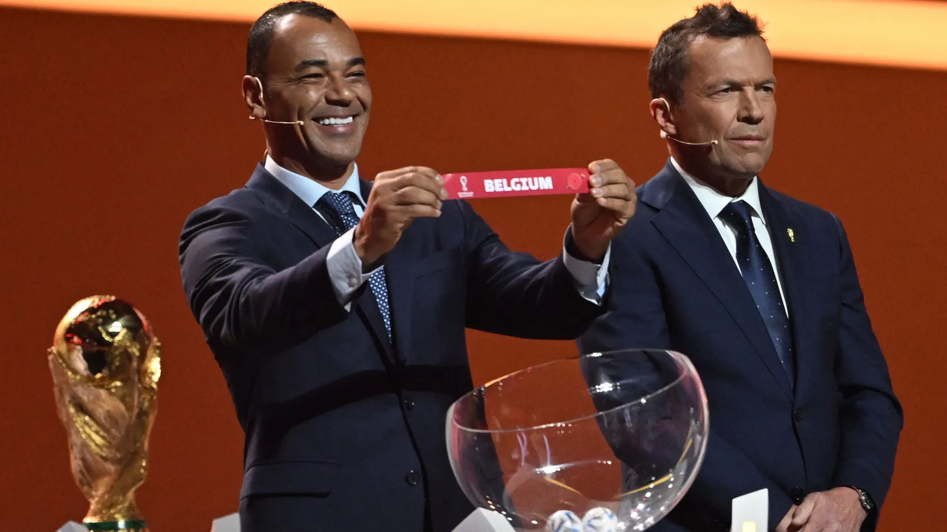 Quand aura lieu le tirage au sort de la Coupe du monde 2026 ? - RTBF Actus