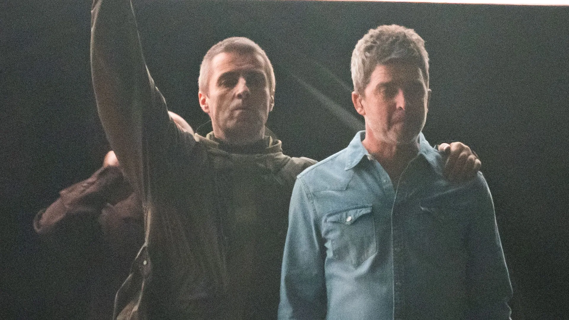 Qui sont les enfants Gallagher et sont-ils plus cool que leurs pères ...