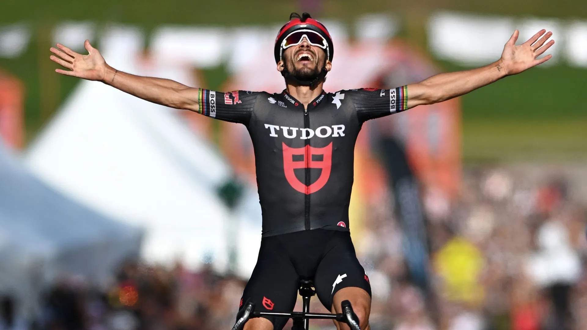 Le Grand Cactus : revivez 'le moins pire des duplex' de la 10e saison ...