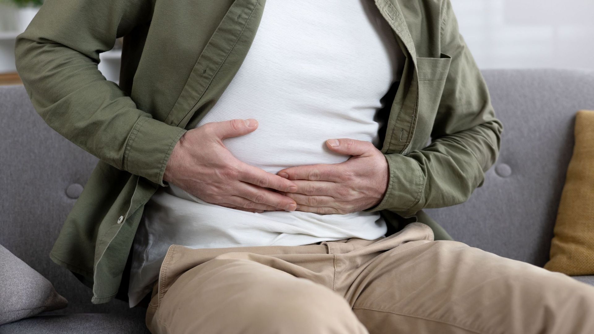 Ballonnements : cinq gestes simples pour soulager l’inconfort digestif ...