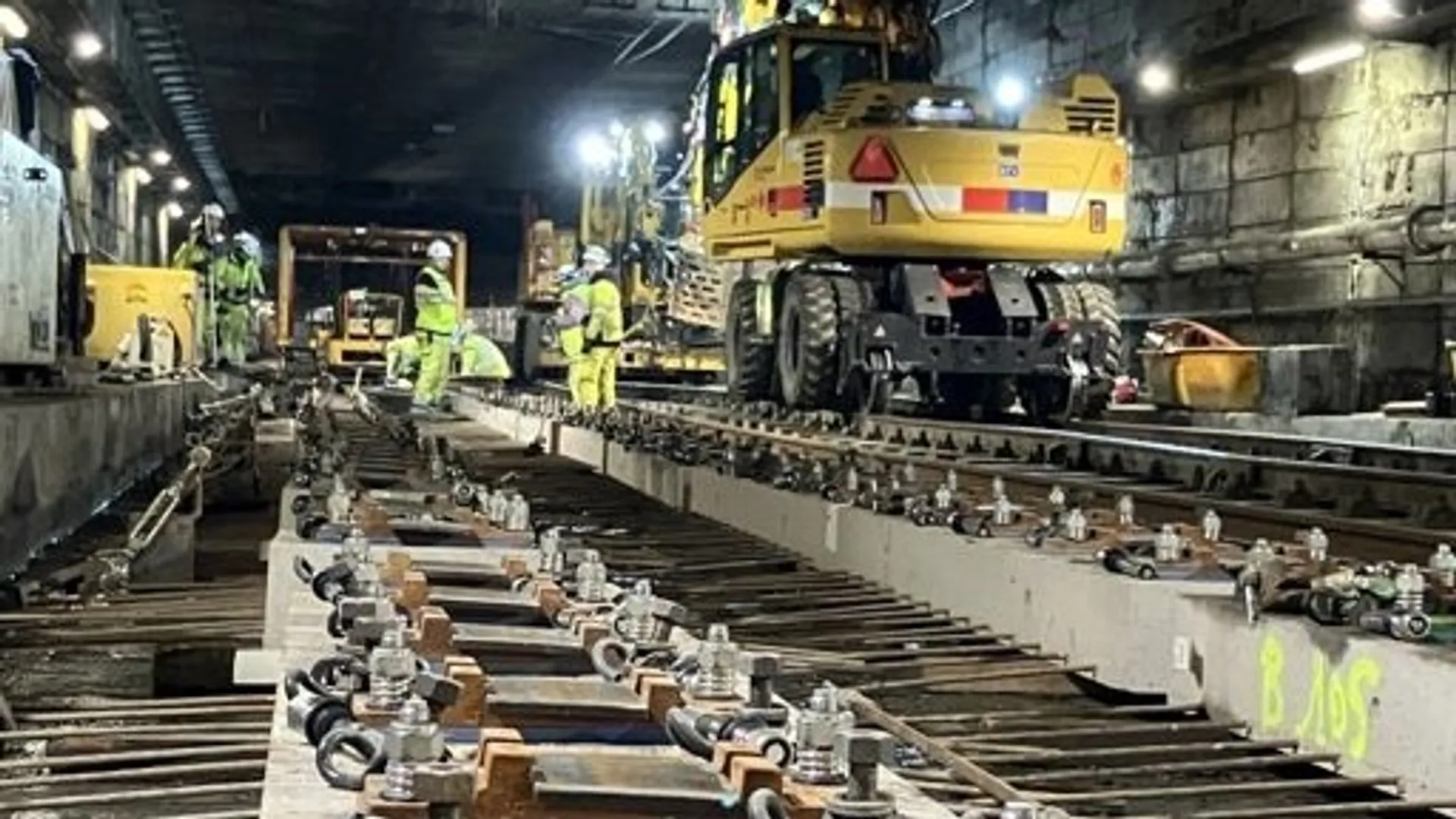 Grève sur le rail : la moitié des trains IC vont rouler jeudi 27 ...