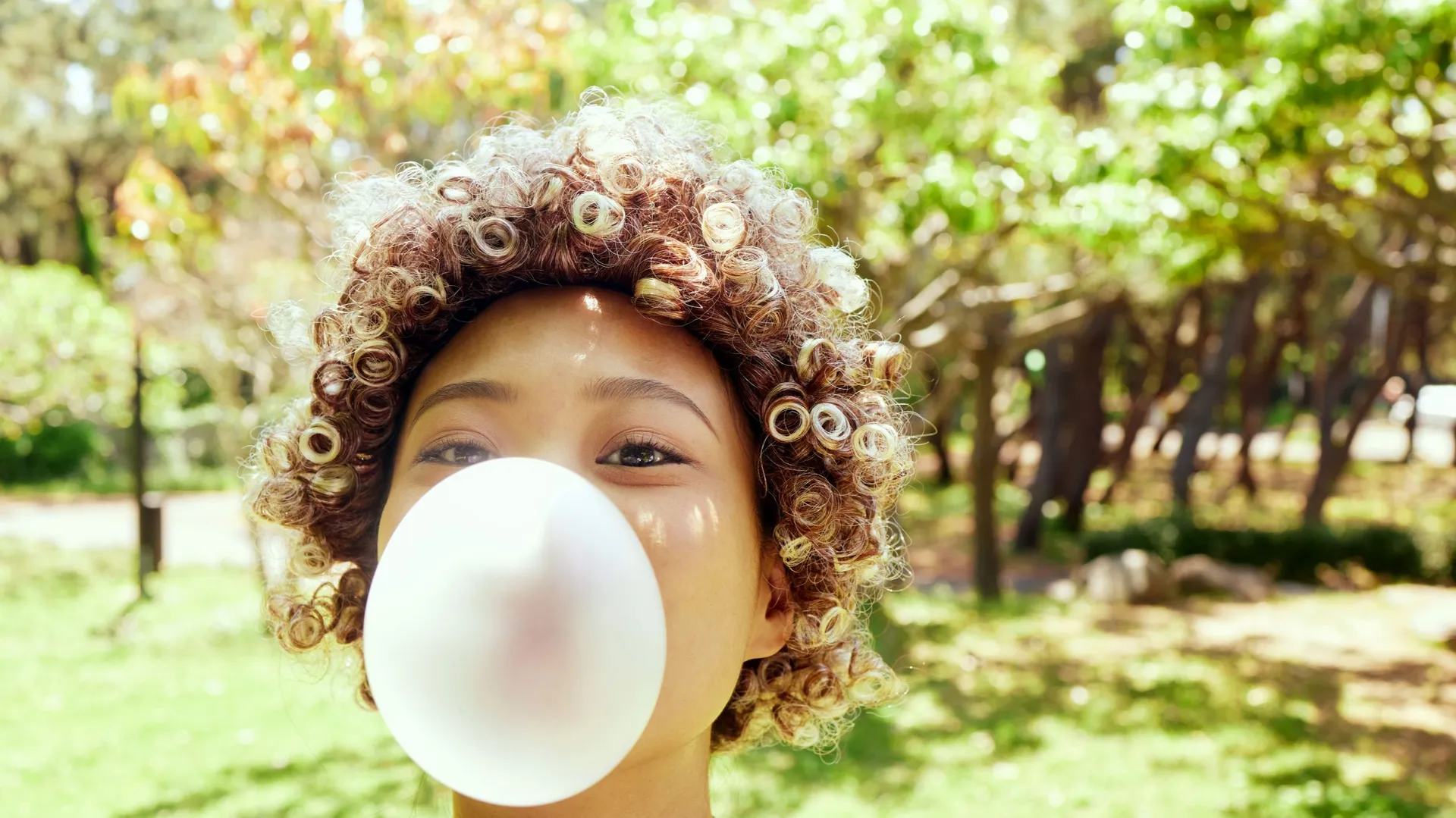 Avaler un chewing-gum ? Spoiler : il ne reste pas 7 ans dans votre ...