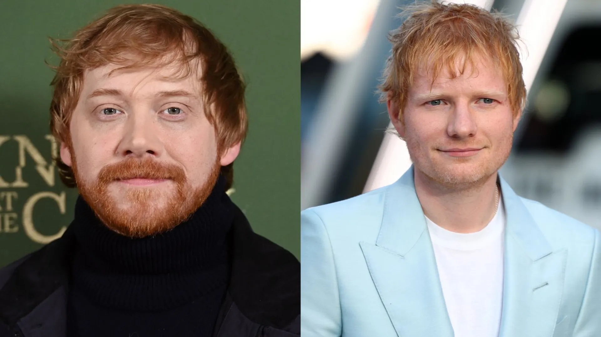 Rupert Grint reprend son rôle de fan obsessionnel dans le nouveau clip ...