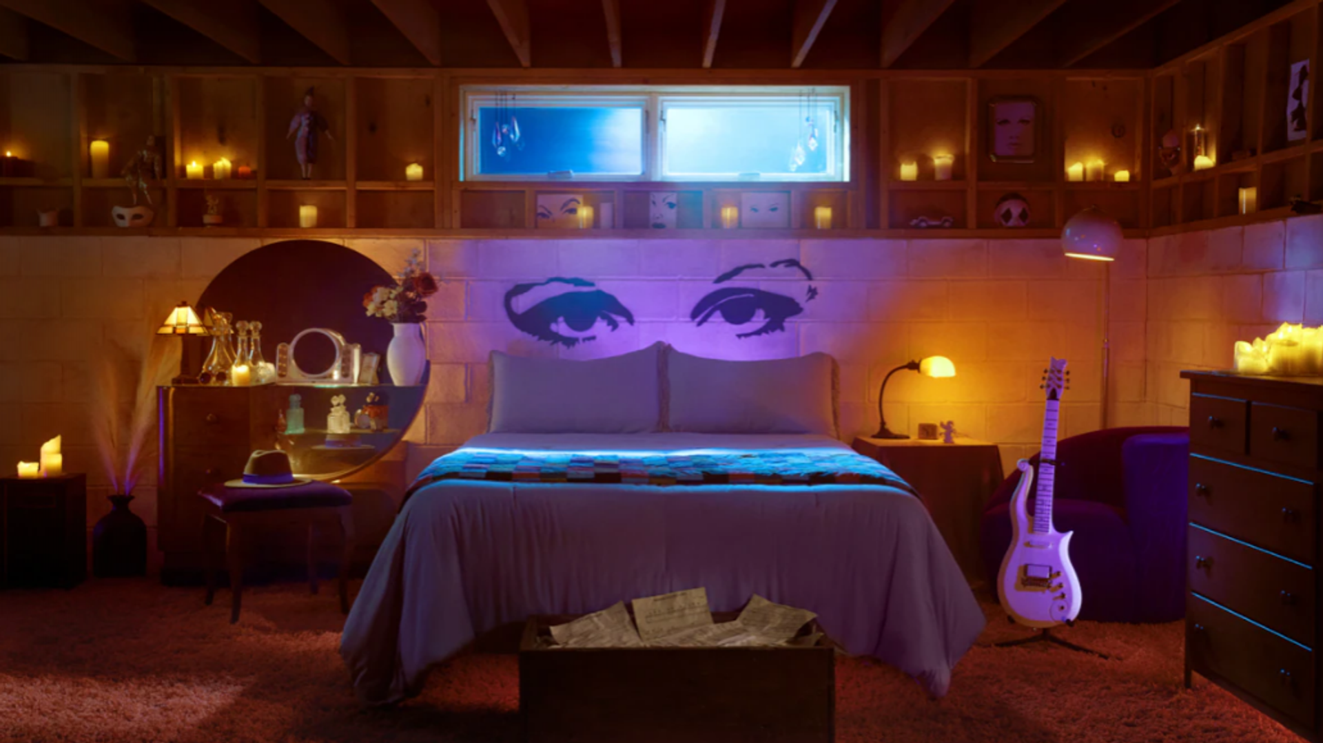 Retour sur le décès surréaliste et stupide de Jeff Buckley - RTBF Actus