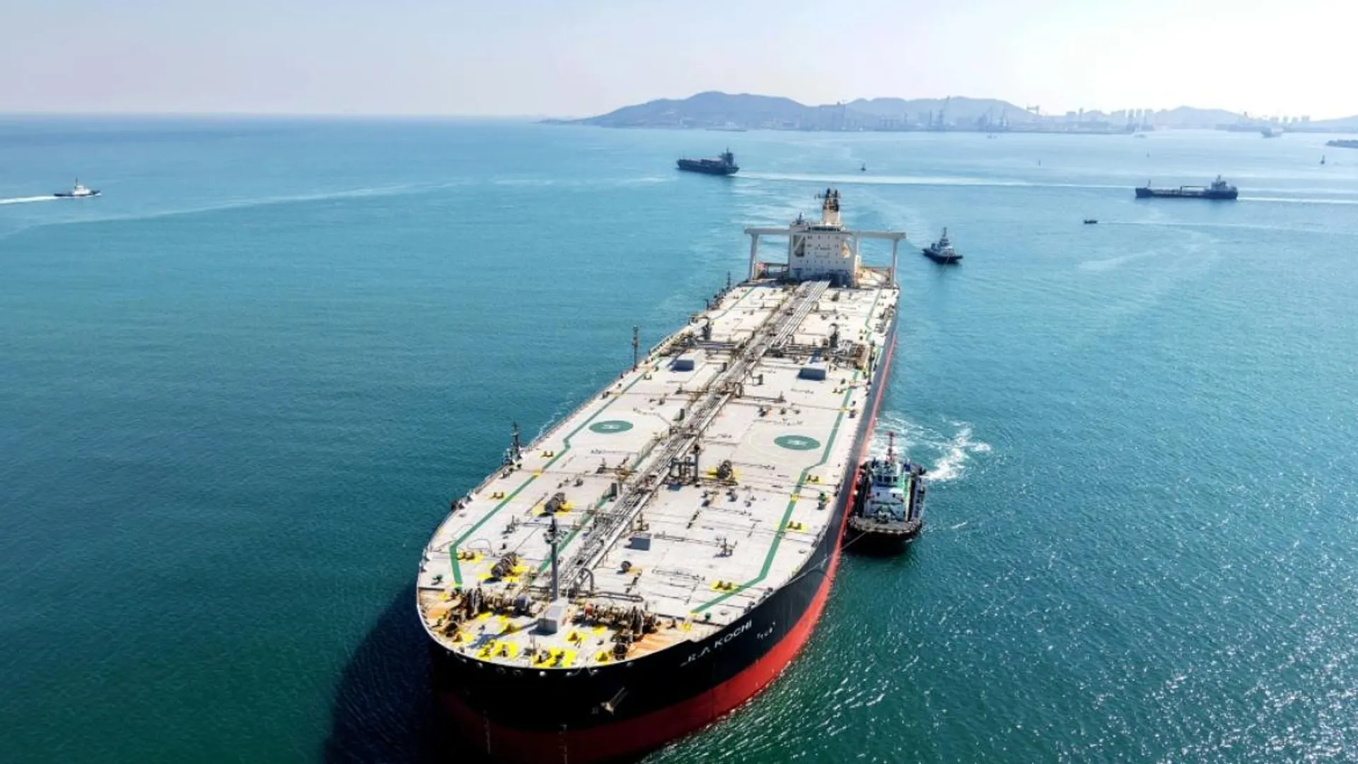 Le conflit au Moyen-Orient met en péril le pétrole : faut-il craindre ...