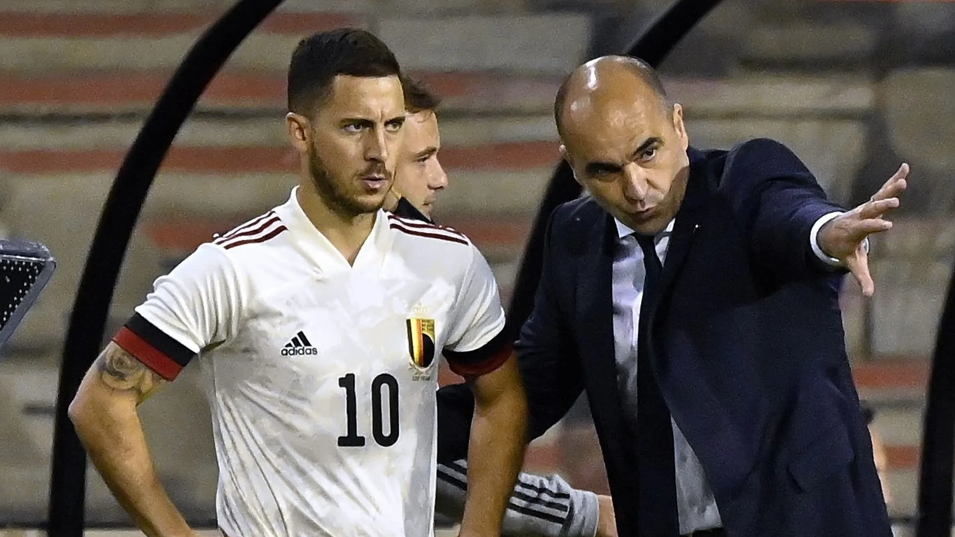 Euro 2020 : les Diables rouges ont-ils intérêt à finir premiers de leur ...