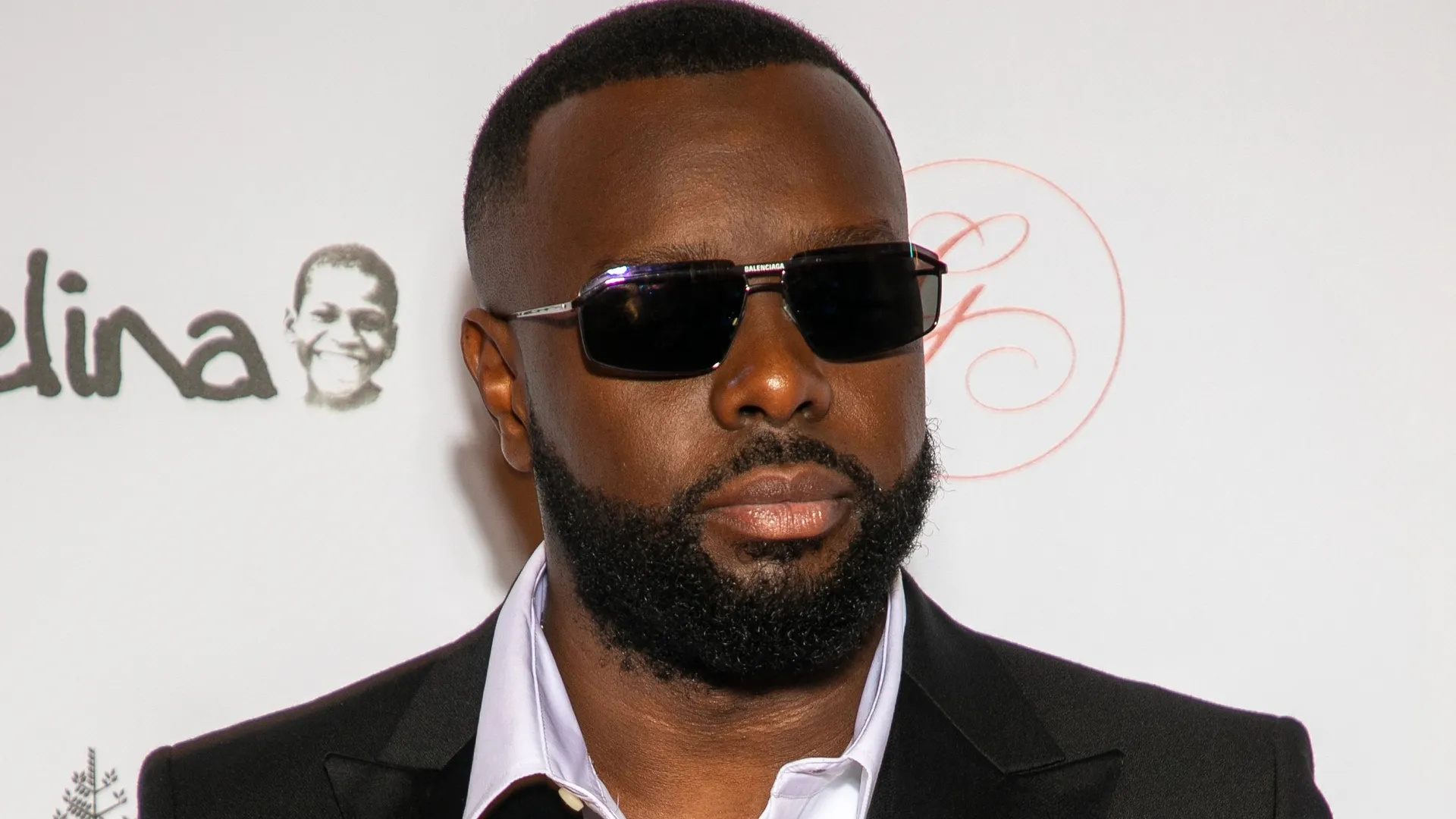 Gims divorcé après 20 ans de mariage : son ex-femme officialise leur ...