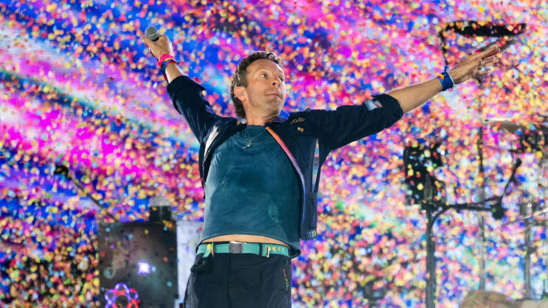 Coldplay ajoute 138 concerts à sa tournée et annonce 'un projet ...