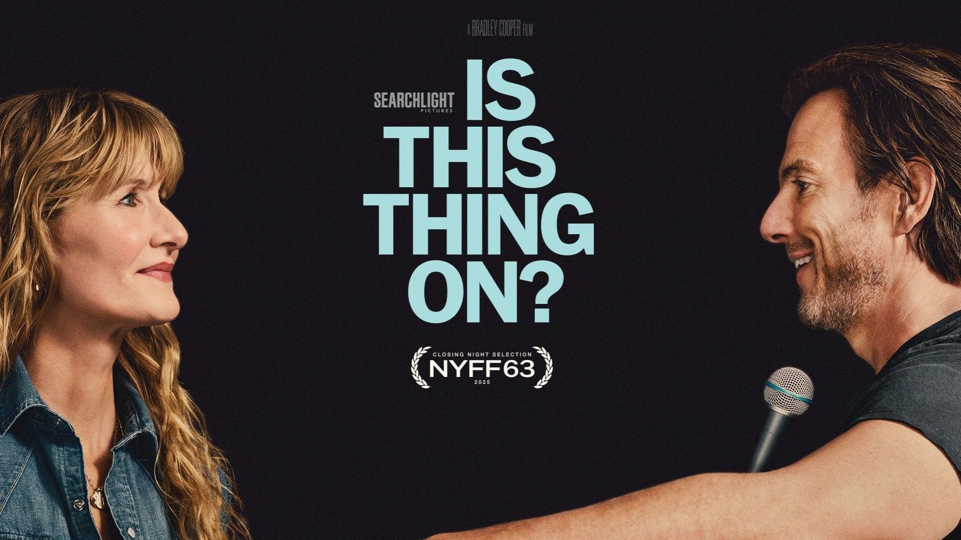 « Is this thing on ? » : Une comédie dramatique centrée sur un stand ...
