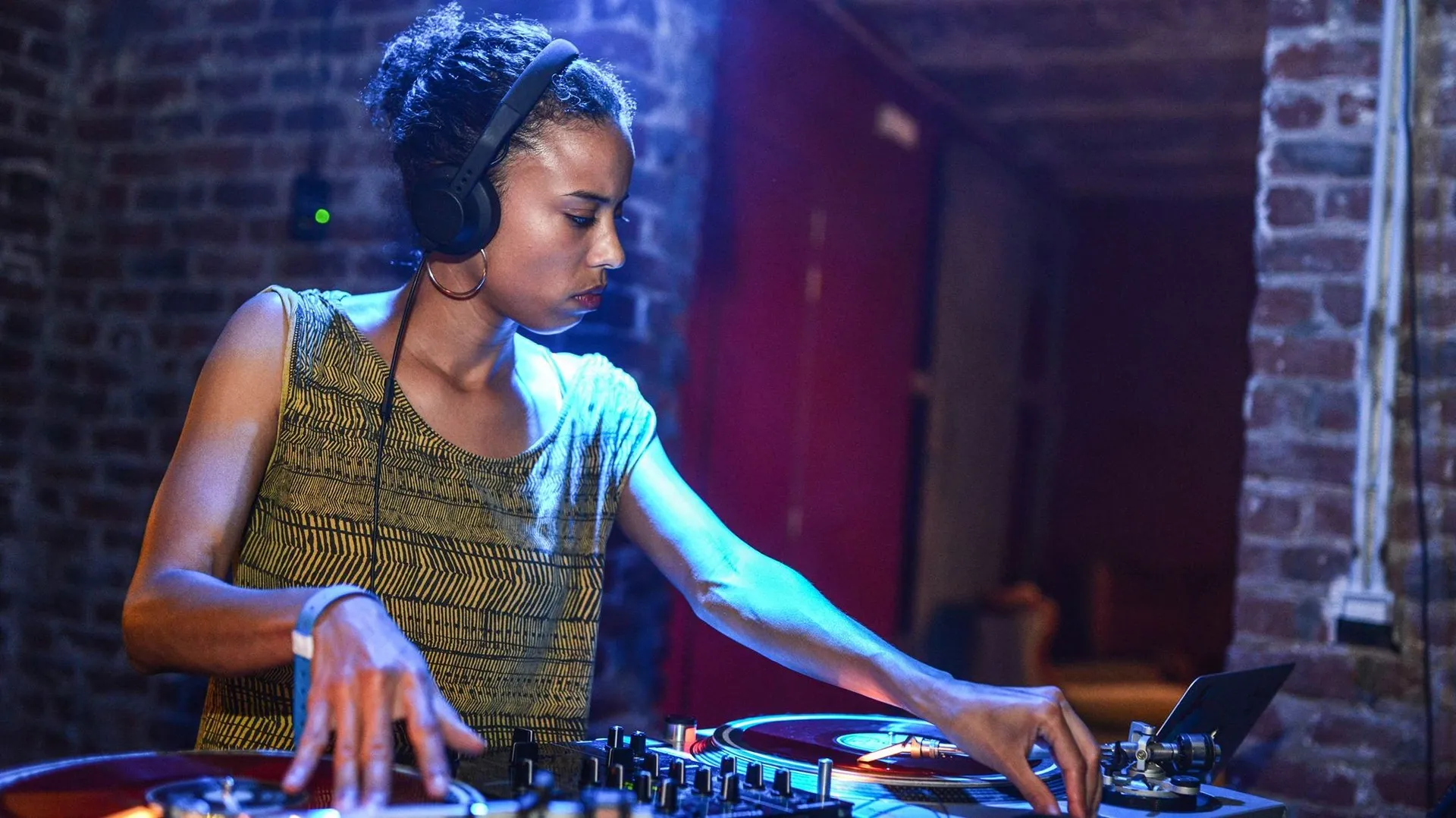 Fête de la Musique 2020: DJ sets 100% belges sur Jam - RTBF Actus