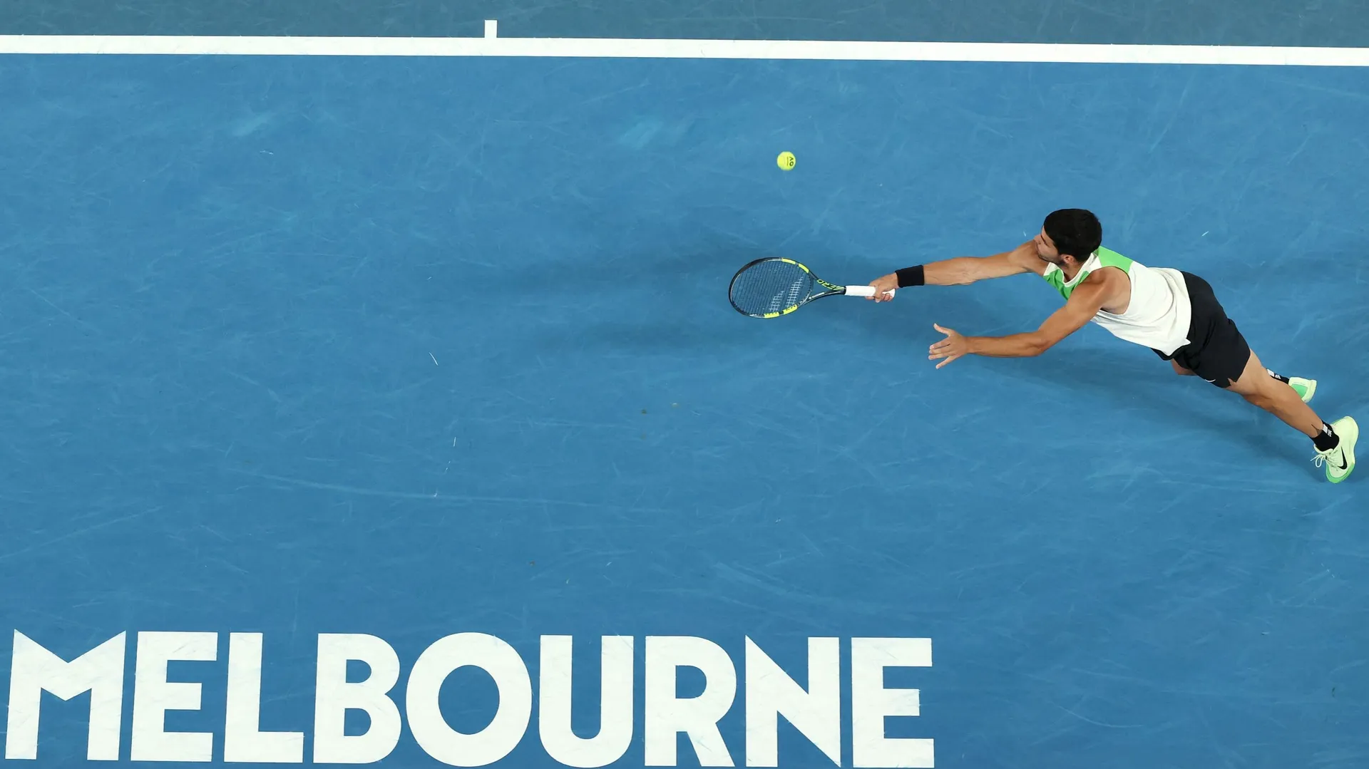 Australian Open : Jessica Pegula retrouvera Elena Rybakina en demi ...