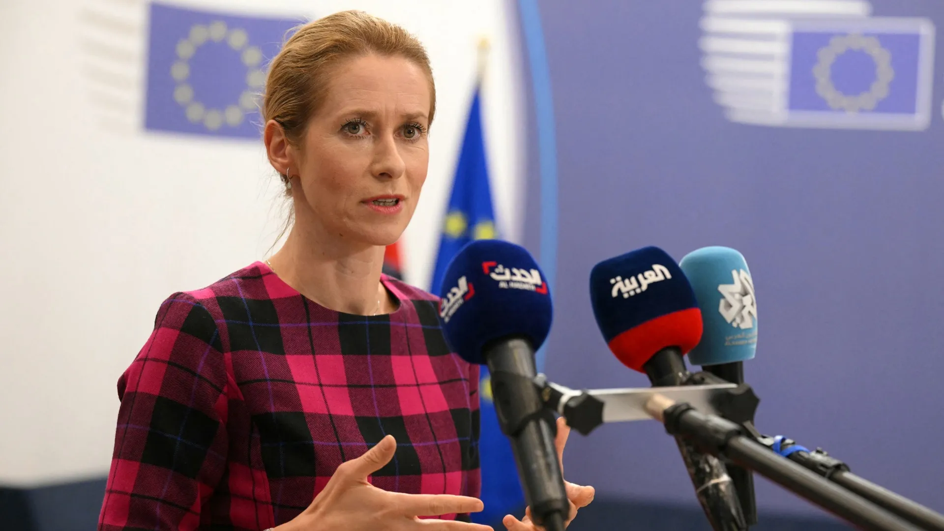 Guerre Israël-Gaza : une plainte déposée contre la présence de ...