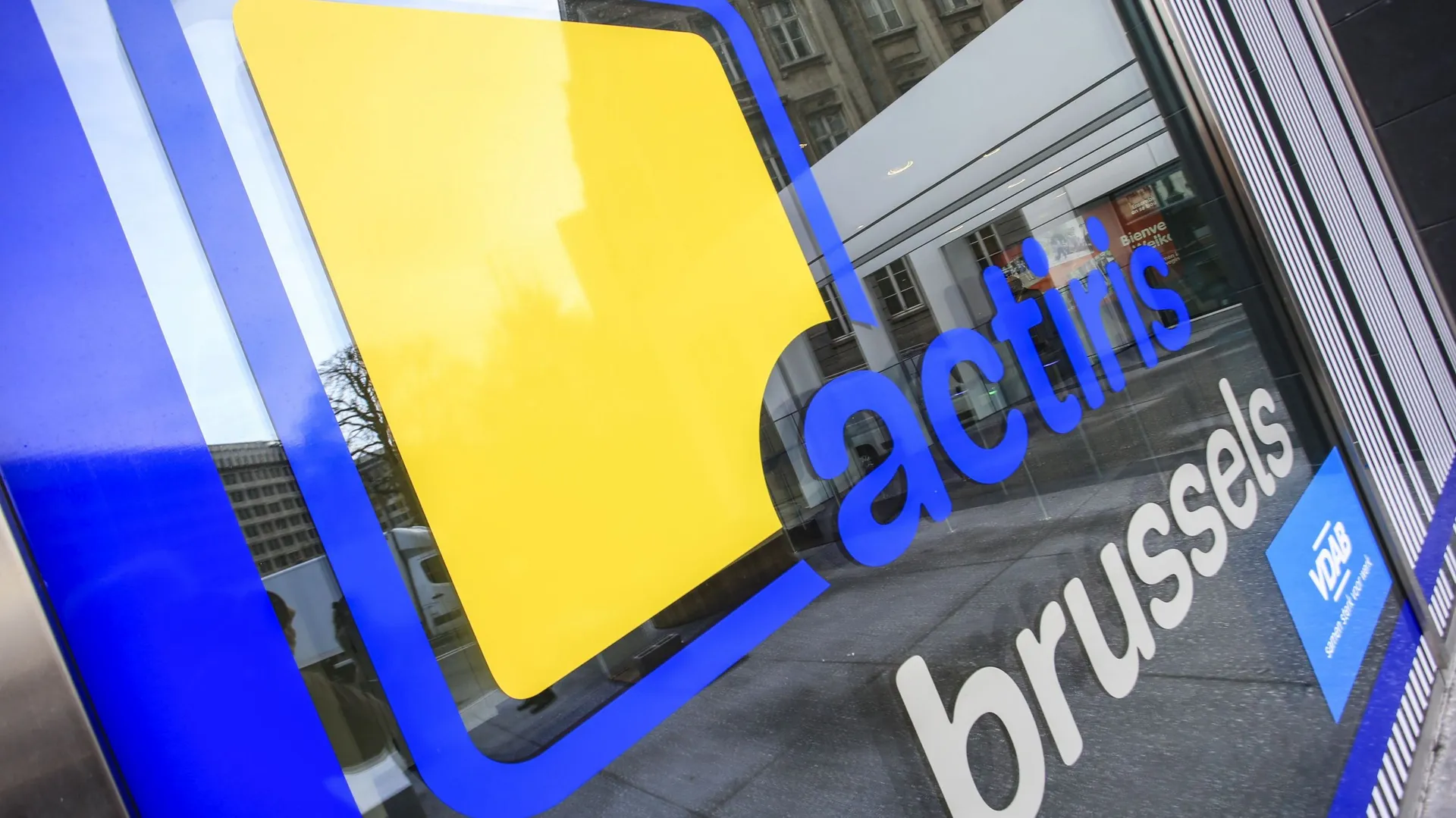 Actiris a reçu plus de 200 signalements de discrimination à l'embauche ...