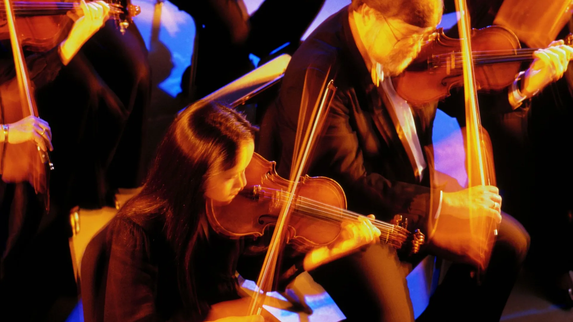 Musique classique : comment les jeunes réinventent le genre - RTBF Actus