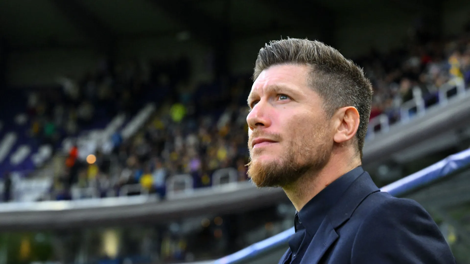 'Les Dragons' de Jérôme Colin : un cri d’amour et d’espoir pour les ...