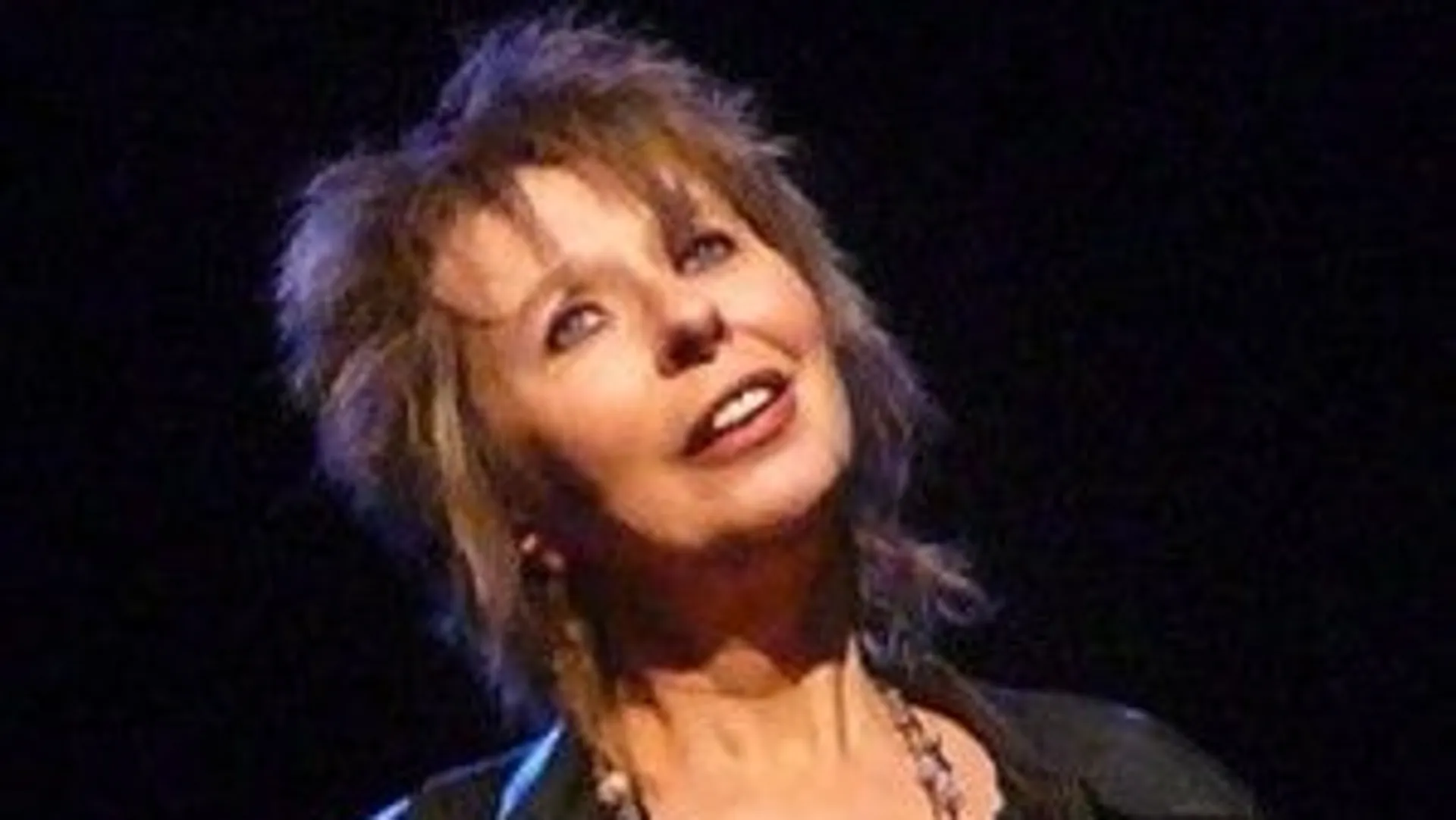 La chanteuse liégeoise Christiane Stefanski est décédée - RTBF Actus
