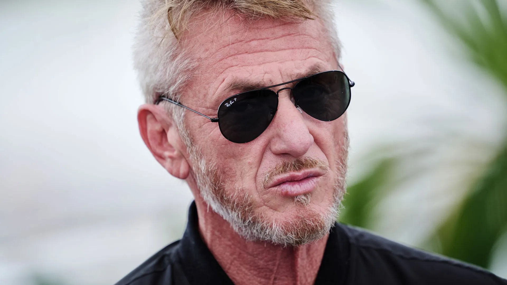 Sean Penn parle de son 'rôle de rêve' dans 'Une bataille après l’autre ...