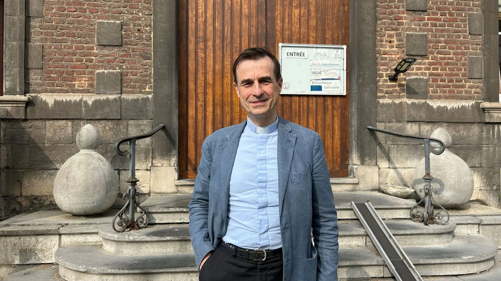 Funérailles nationales du pompier Maxime Coessens ce jeudi à Liège : voici comment va se ...