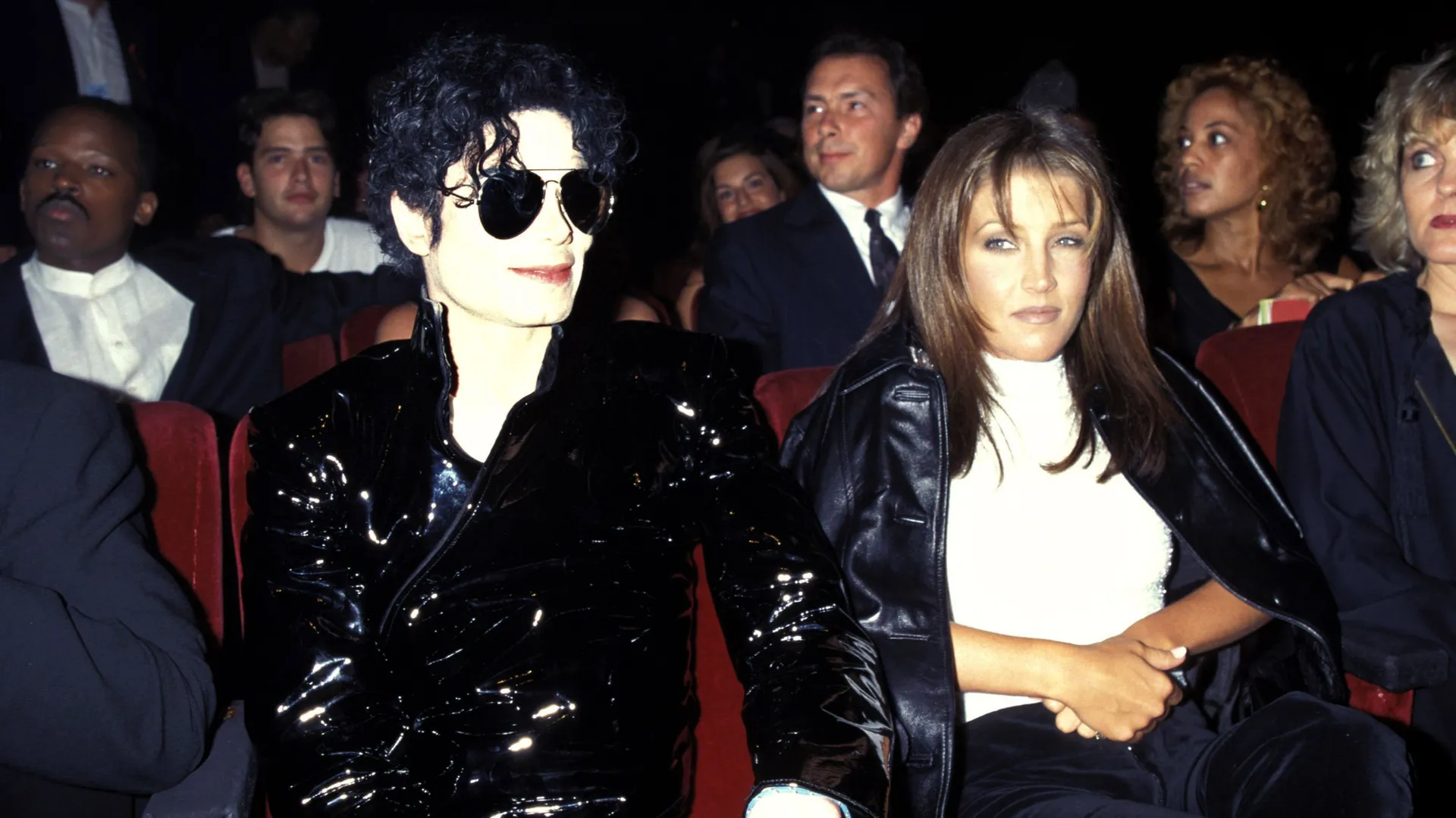 Après des années de reports, le biopic de Michael Jackson se dévoile ...