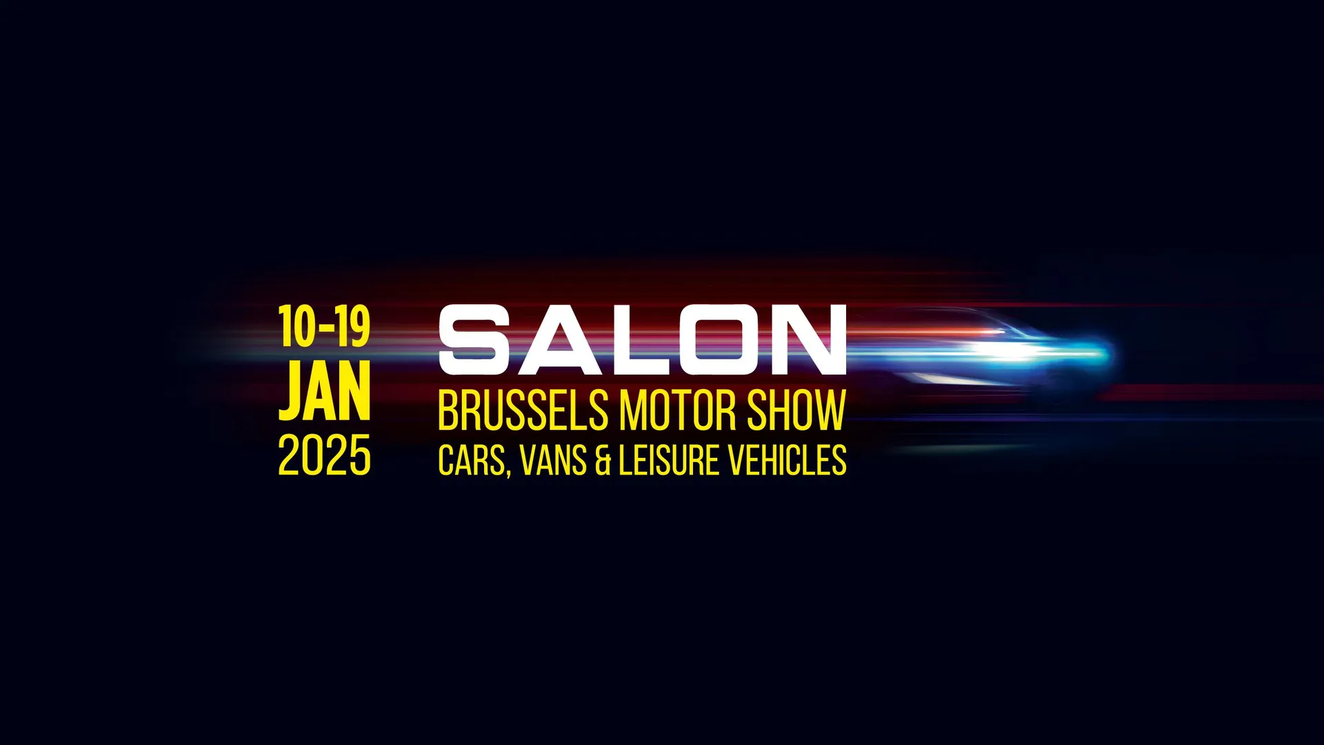 Gagnez vos places pour le Salon de l’Auto avec le Réveil de TIPIK ...