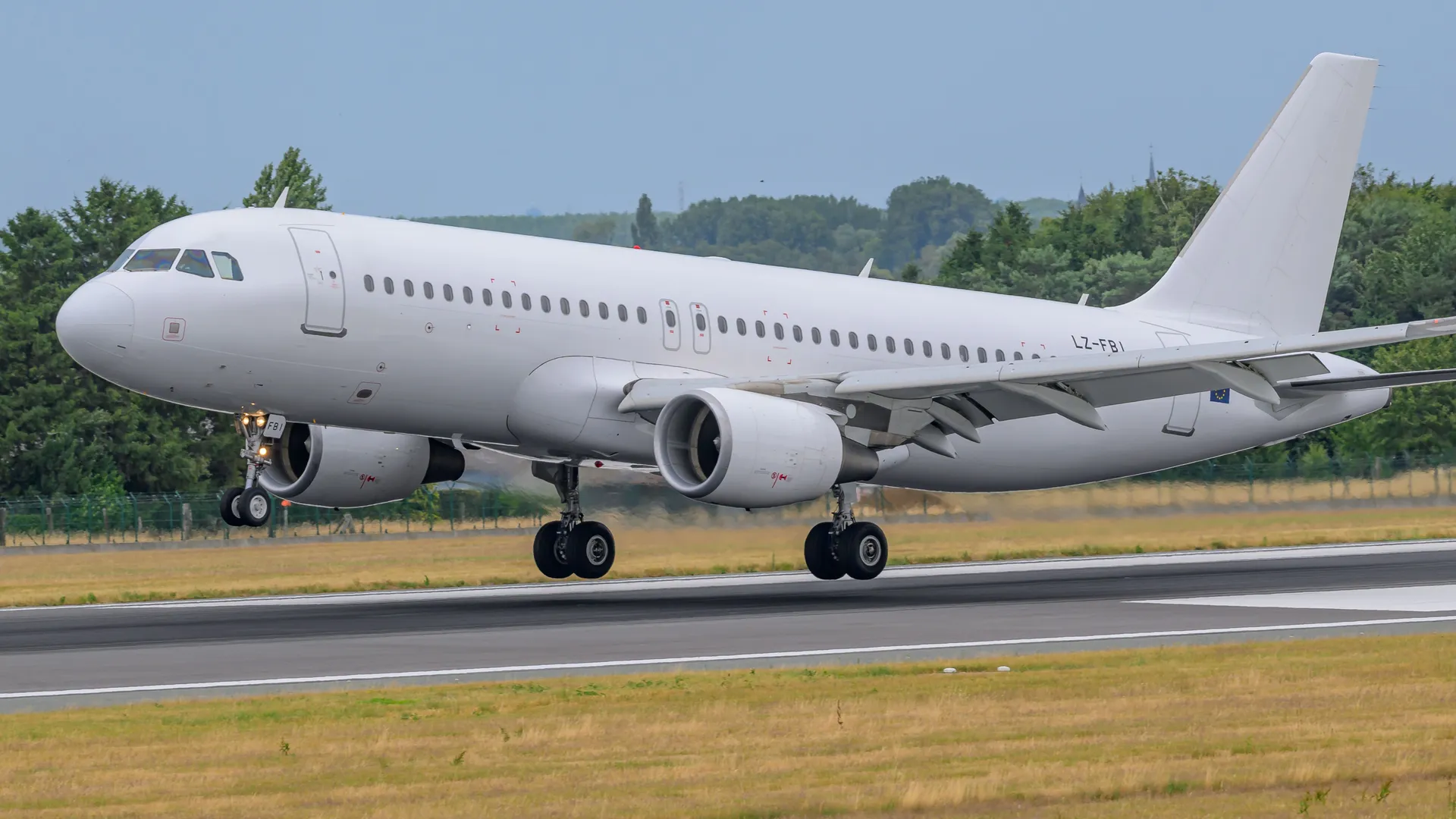 L’A320 d’Airbus détrône le Boeing 737, devenant l’avion le plus vendu ...