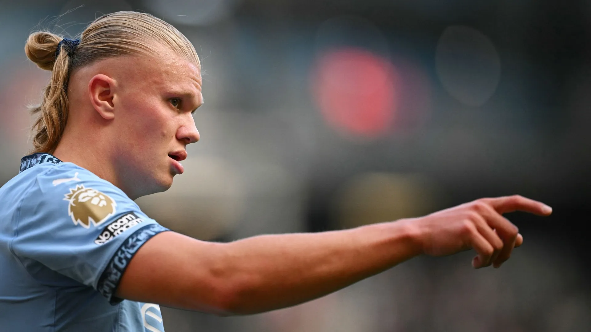 100 buts en 105 matches avec Manchester City : Erling Haaland égale ...