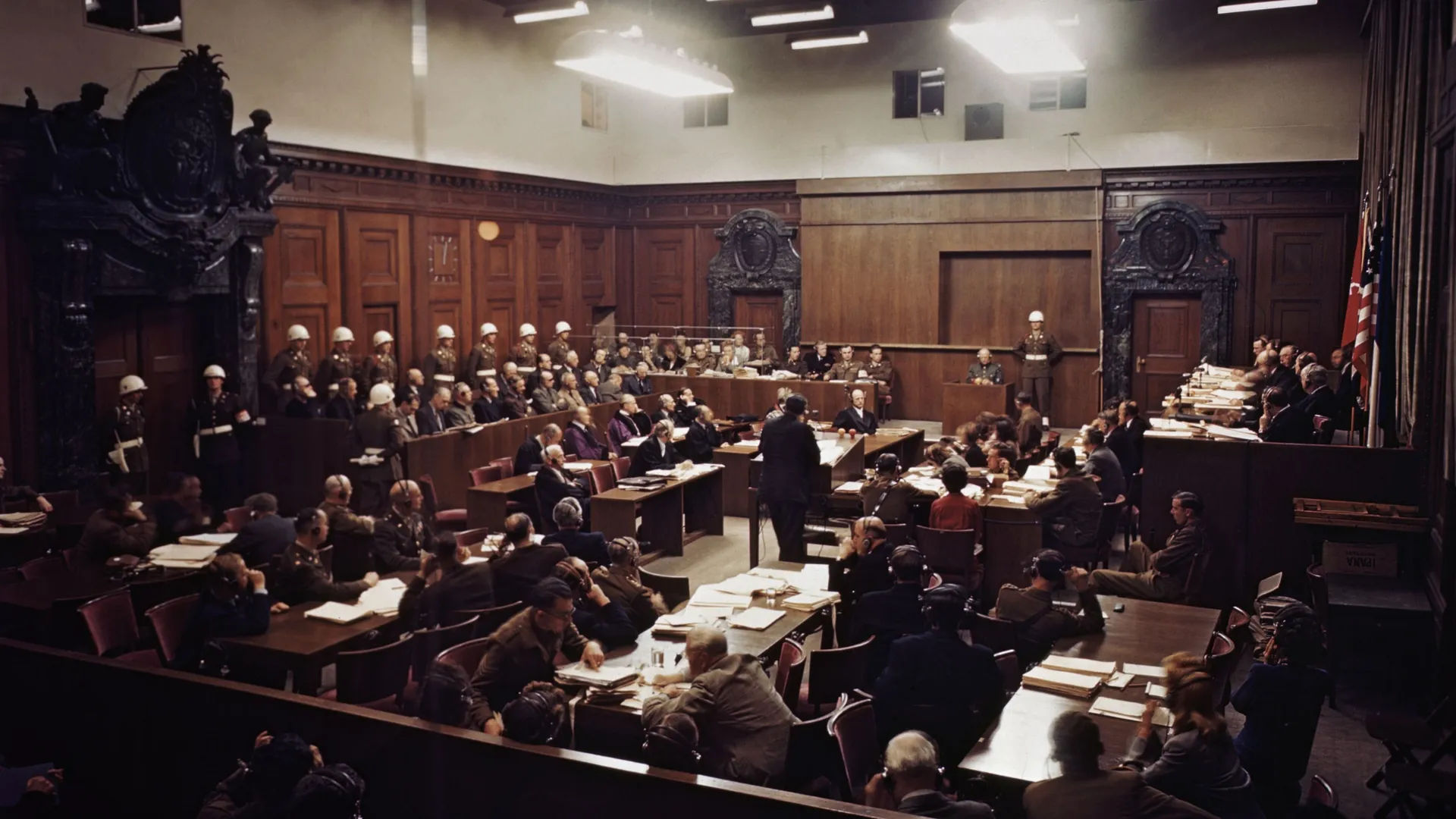 'La vengeance silencieuse” de Niklas Frank, fils d’un criminel de ...