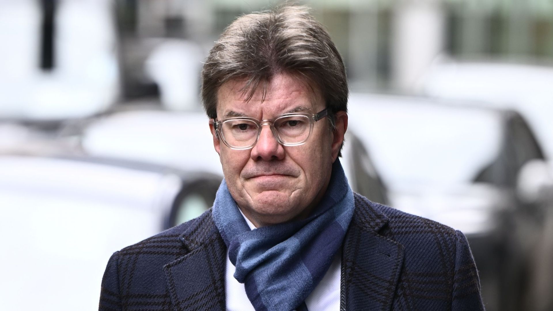 Le ministre Sven Gatz inquiet d'une possible dégradation de la note de ...