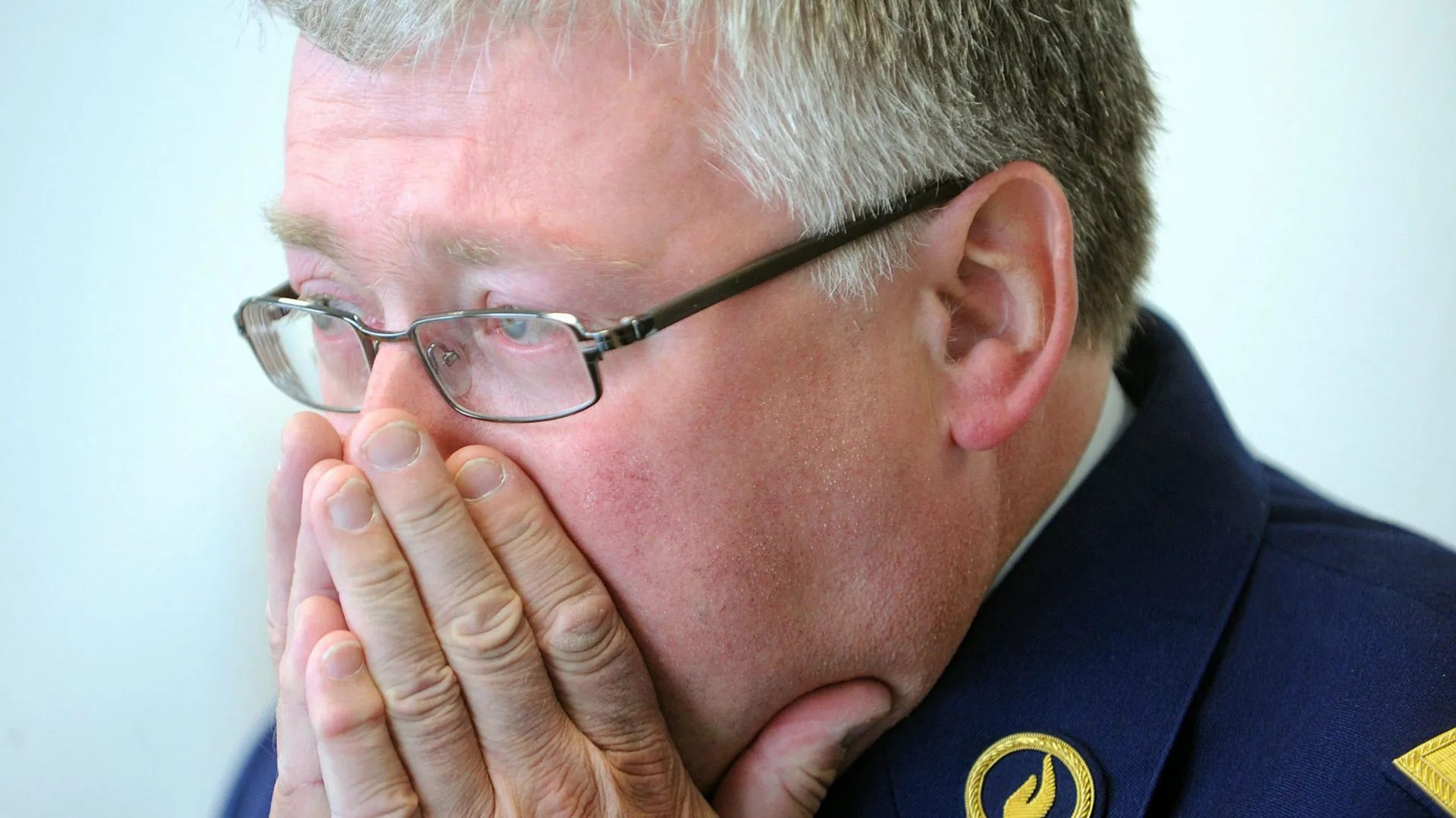 L'ancien commissaire général Fernand Koekelberg présidera le Conseil ...