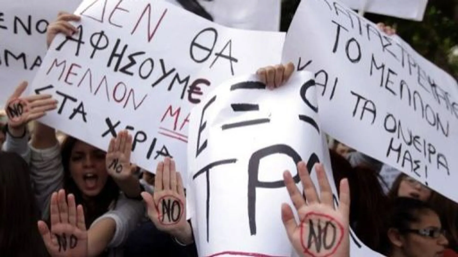 L'accord 'met fin aux incertitudes affectant Chypre et la zone euro ...