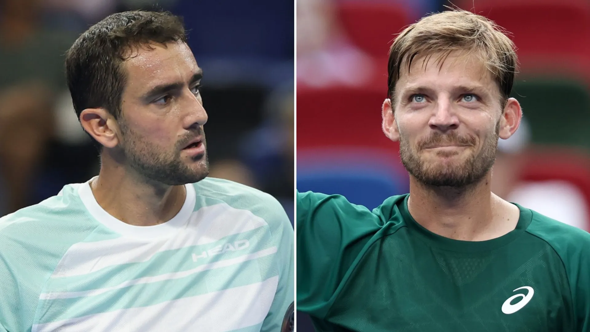ATP Bâle : Goffin 'lucky loser', perd contre Cilic mais le retrouvera ...