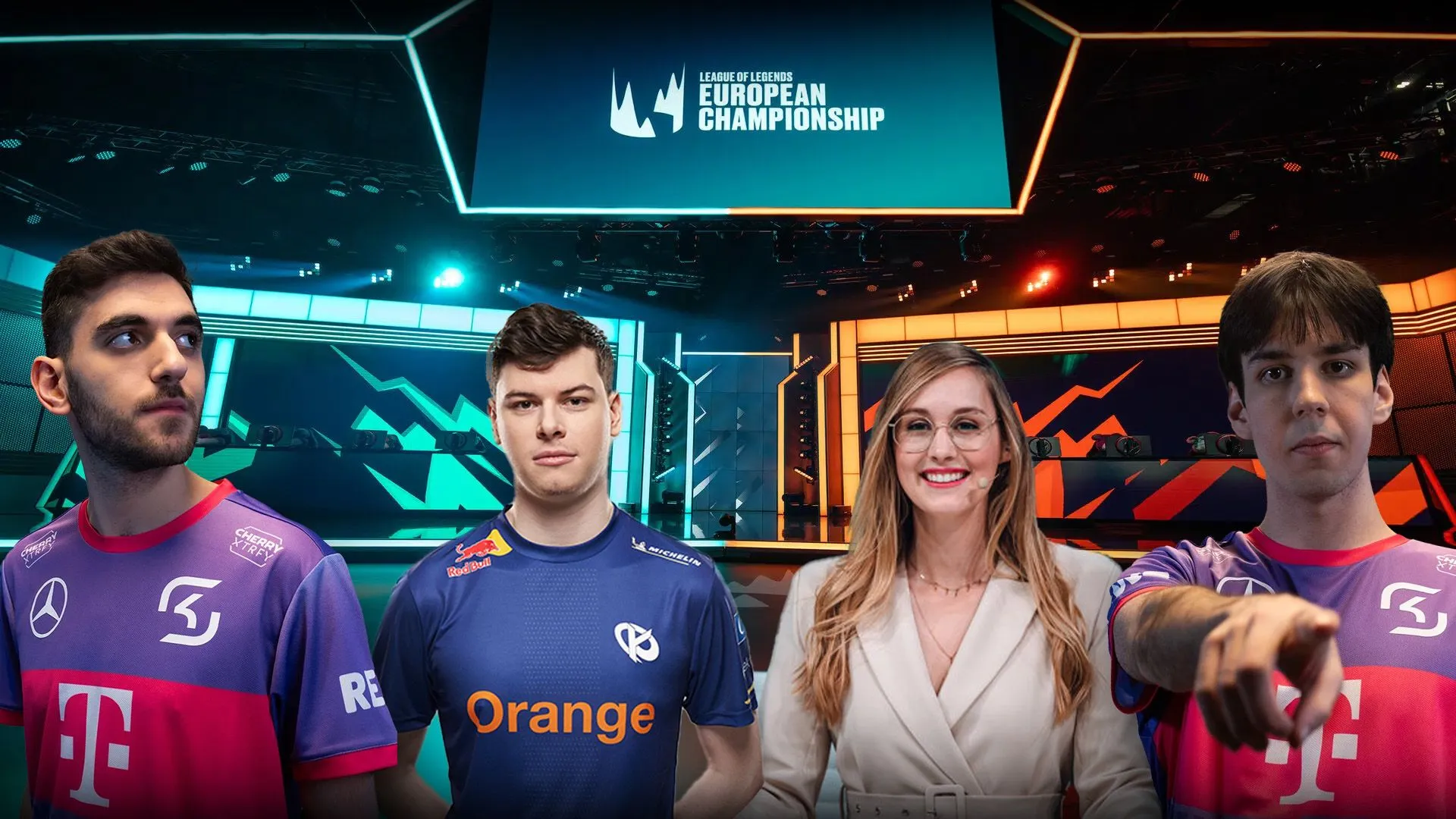 Karmine Corp : que s’est-il passé entre Kameto et Prime, les patrons du ...