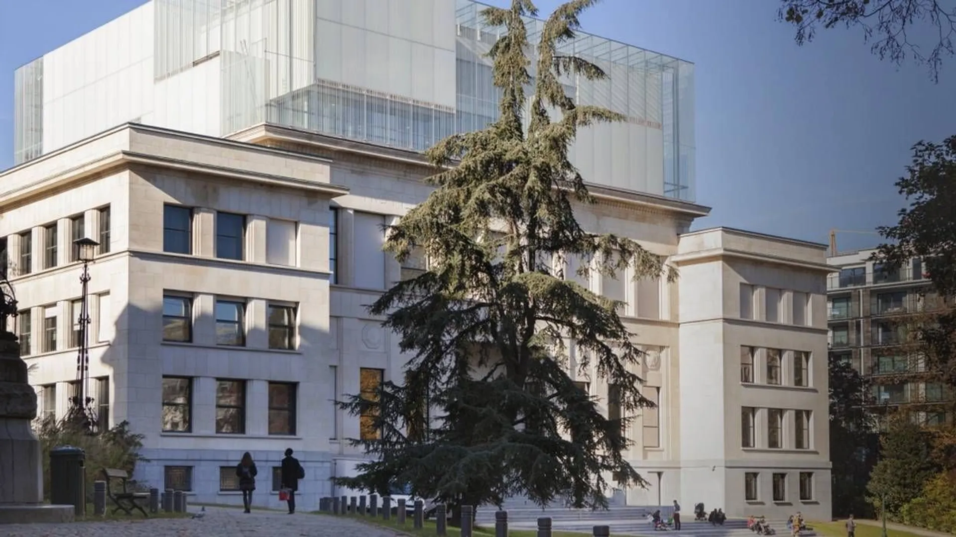 Le MIM, musée à la réputation internationale, fête ses 15 ans à l'Old ...