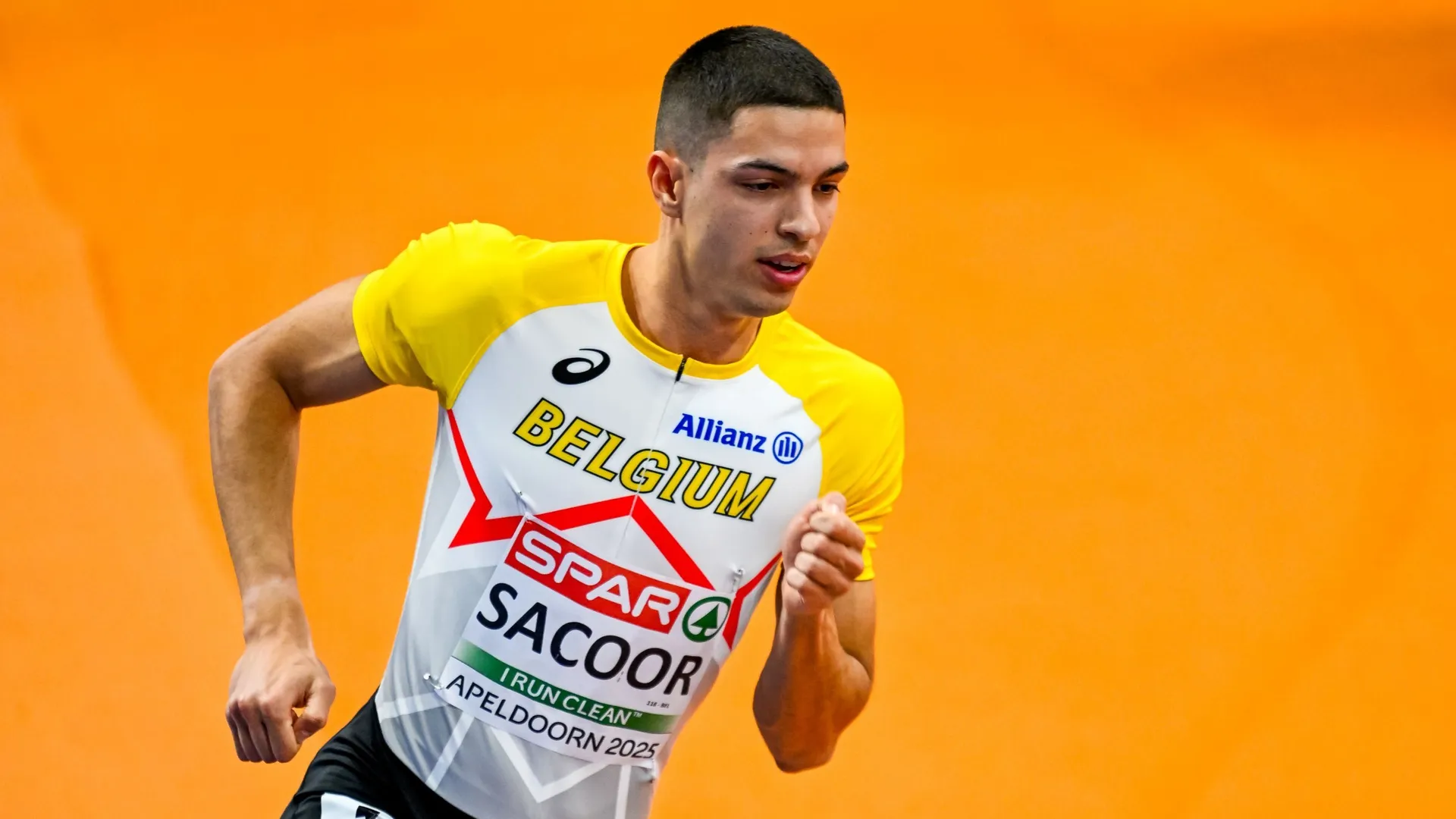 Mondiaux de relais : ça passe pour les Belgian Rockets, les Tornados ...