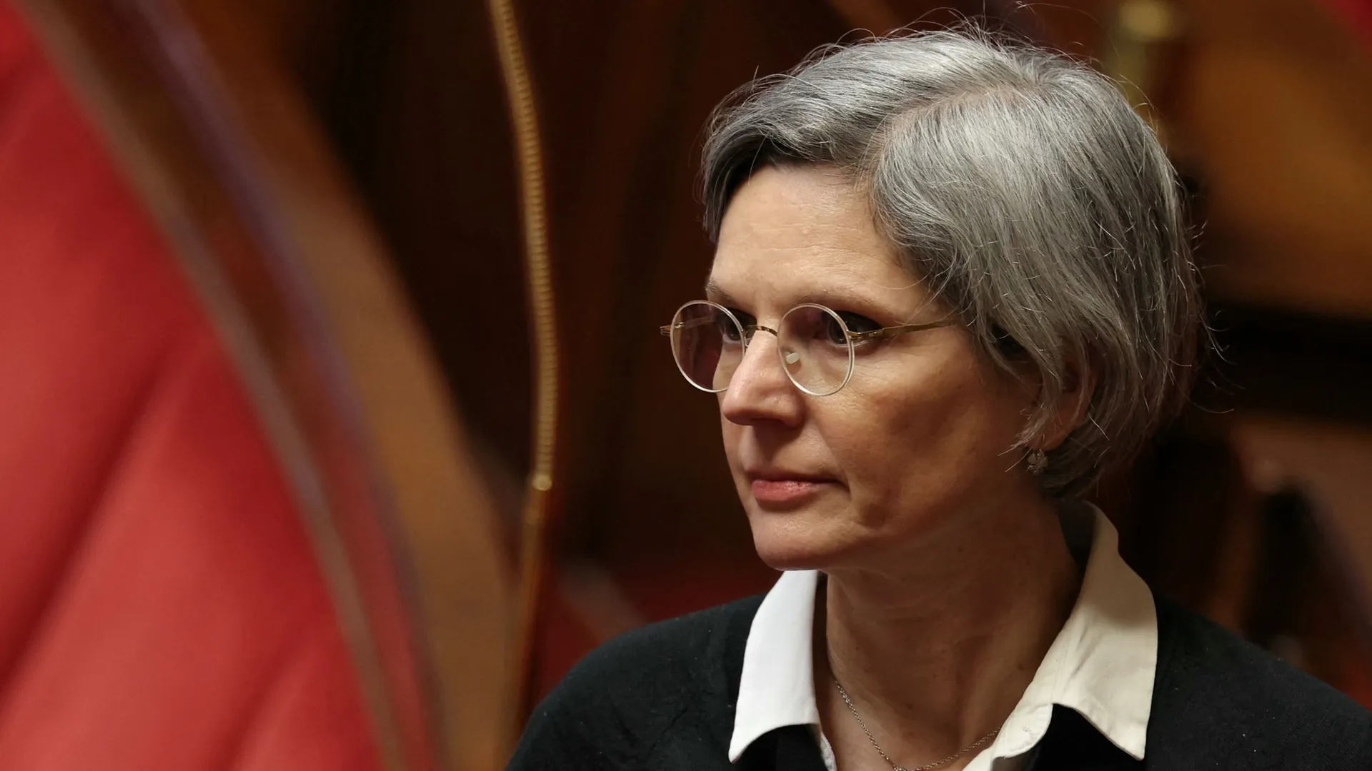 'L’angoisse du camp conservateur n’est que le résultat de notre ...