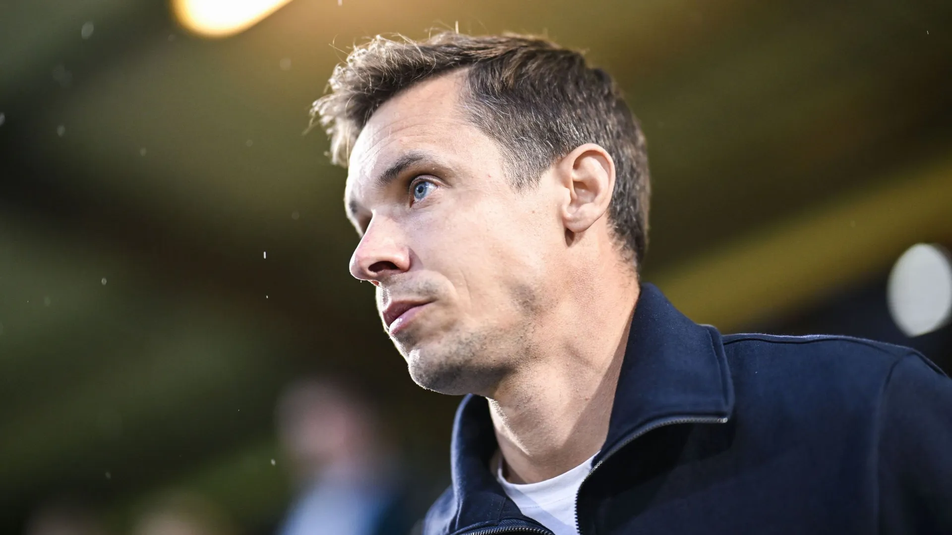 Pont à Houdeng : début de la reconstruction sur l’autoroute E42 - RTBF ...