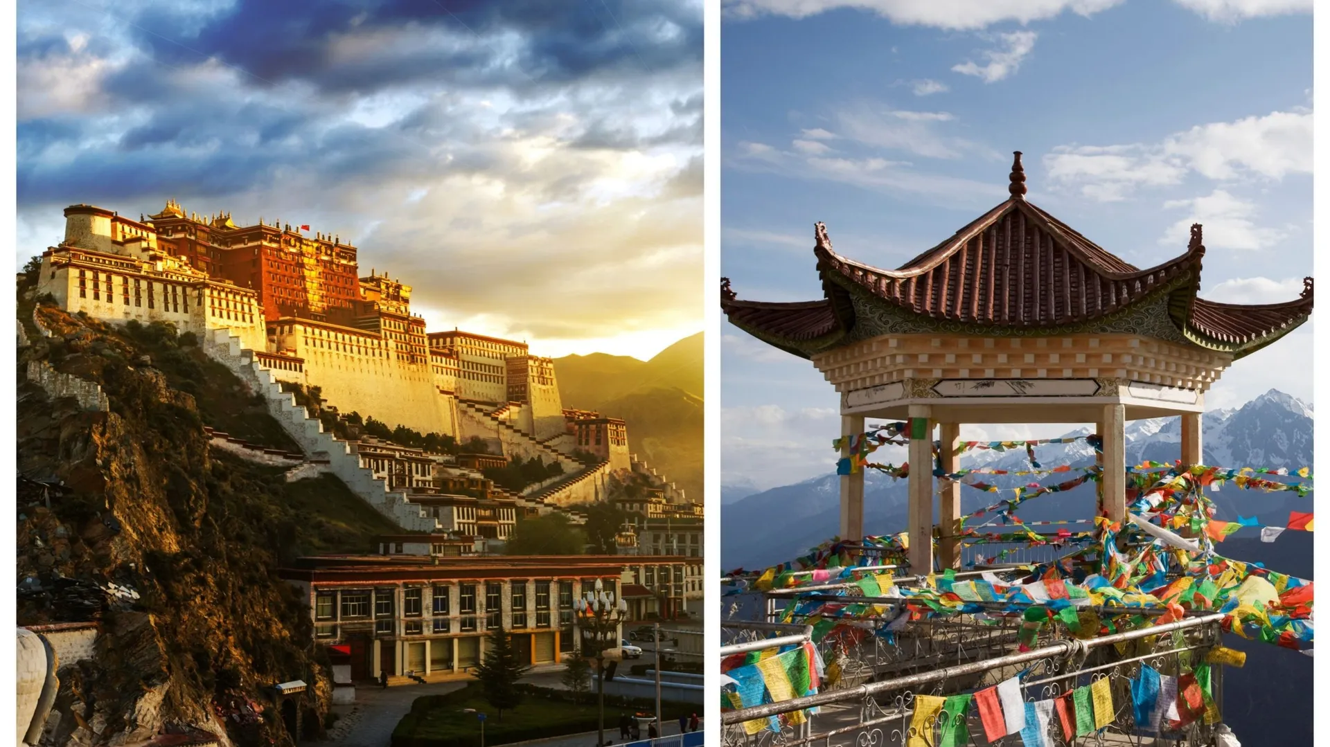 La Chine lance la construction d’un méga barrage controversé au Tibet ...